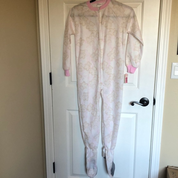 Carter’s | Pajamas | Nwt Girls Footed Sleeper Size | Poshmark